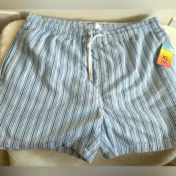 Primark | Swim | Primary Mens Swim Shorts Xl | Poshmark